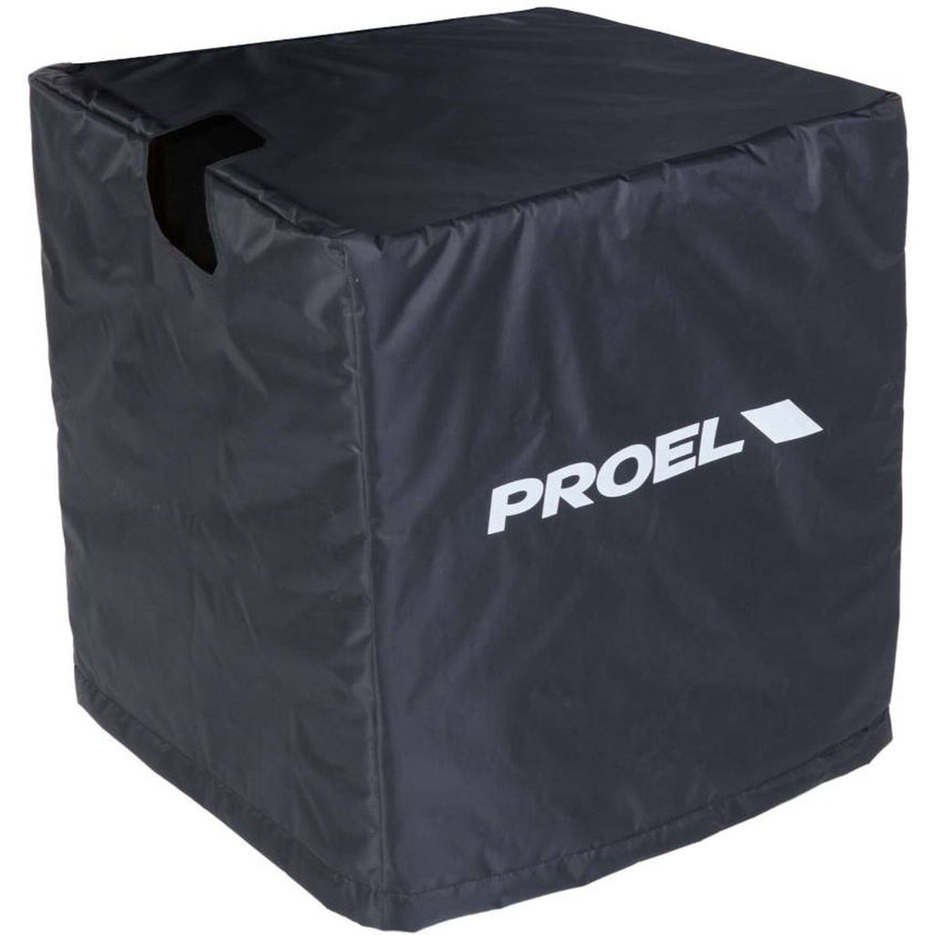 Proel Padded Bag For Session 1 – Westerhaven Muziek